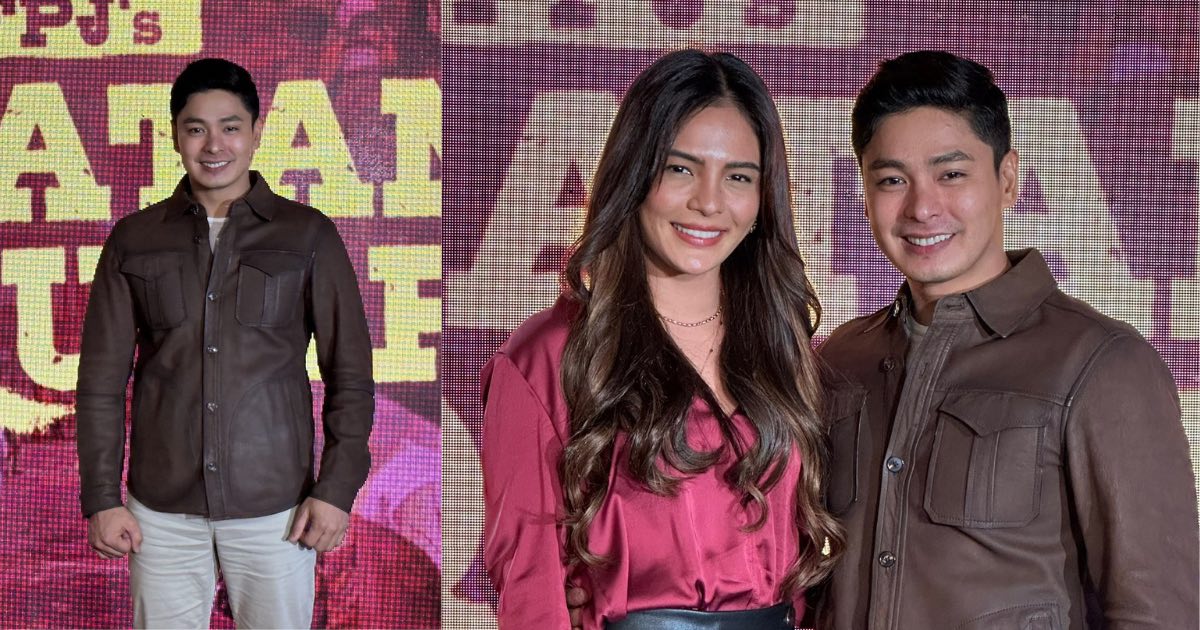 Coco Martin to return on primetime TV for ‘FPJ’s Batang Quiapo’ with Lovi Poe • PhilSTAR Life